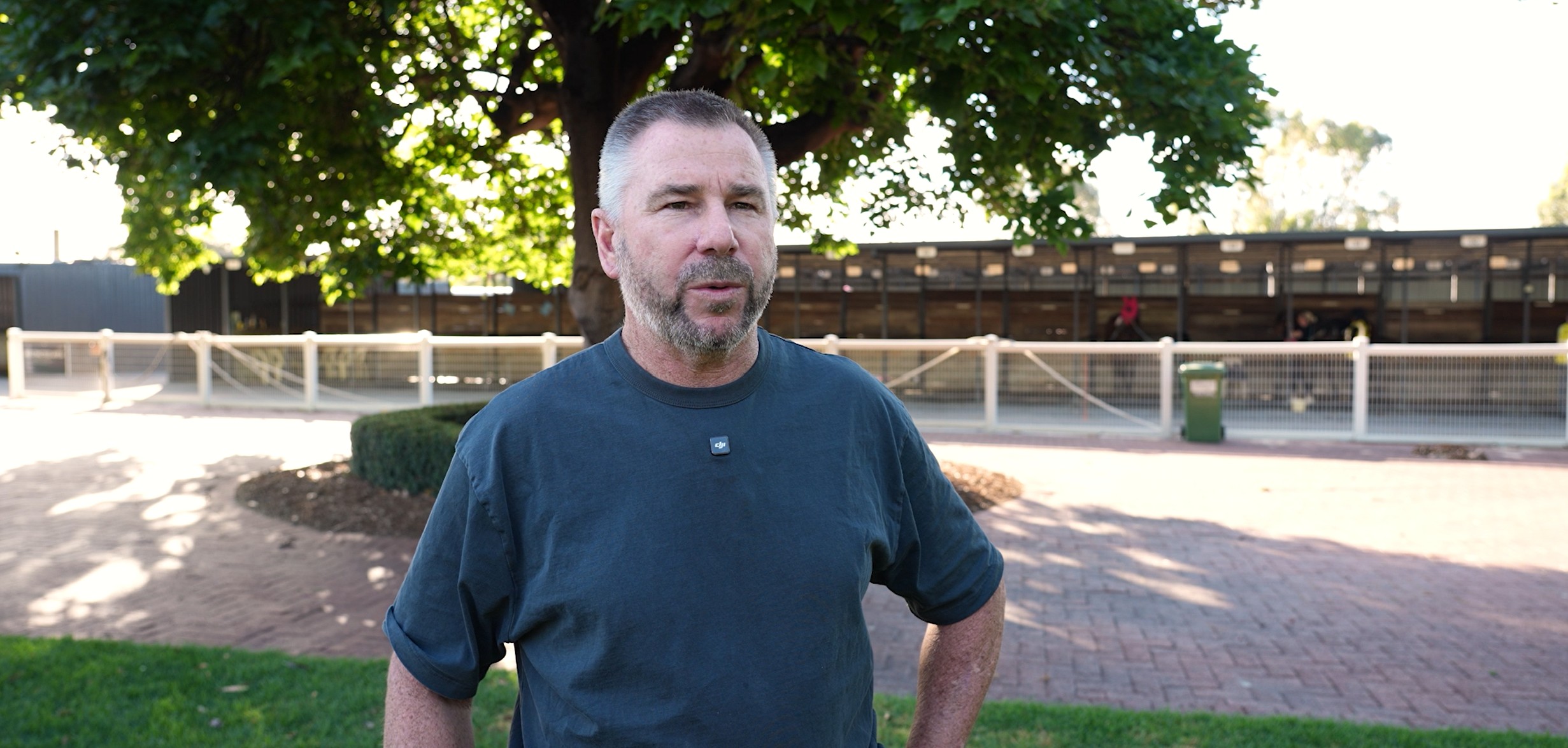 Morton Stable Update - G1 Northerly Stakes